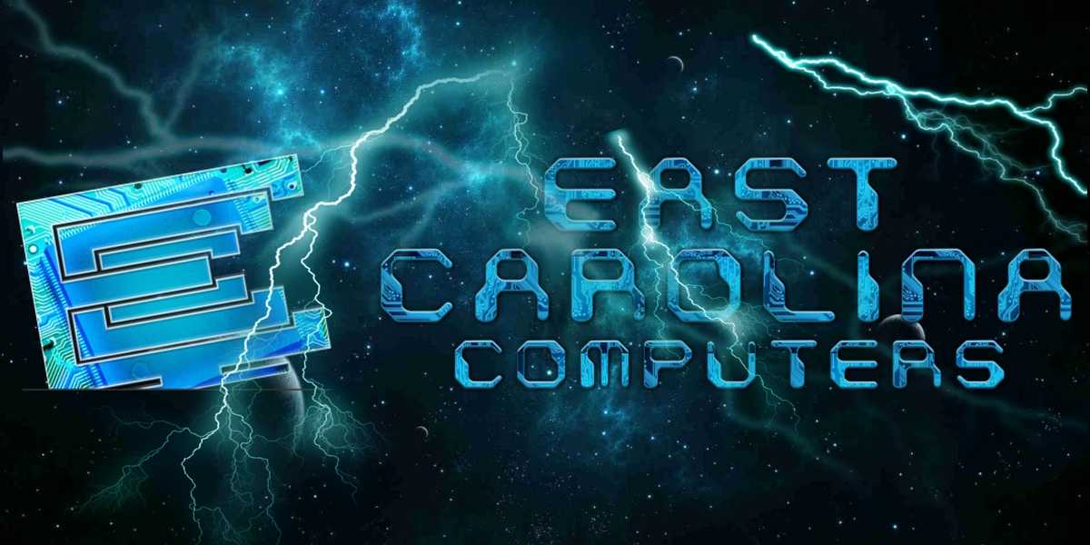 Contact Us - East Carolina Computers