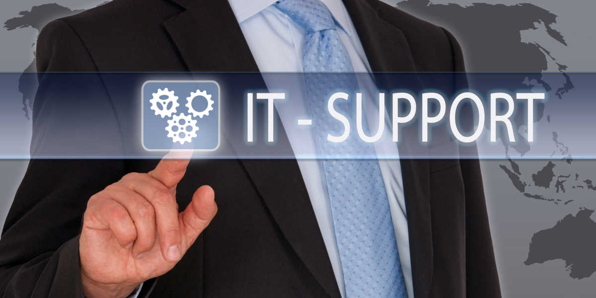 Support - East Carolina Computers